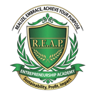 REAP Entrepreneurship Academy